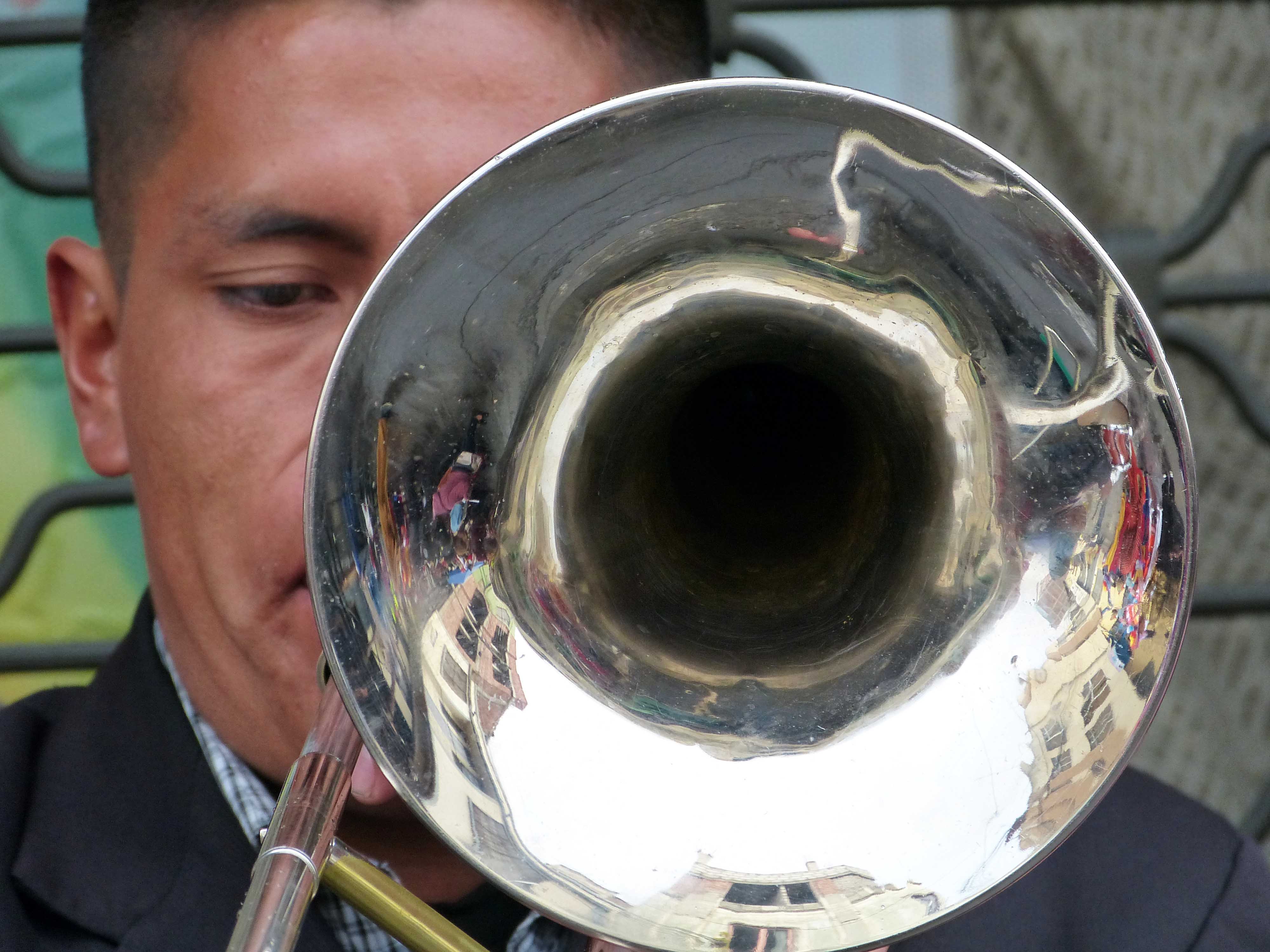 Del villancico a la tonada – Fiesta y Fe