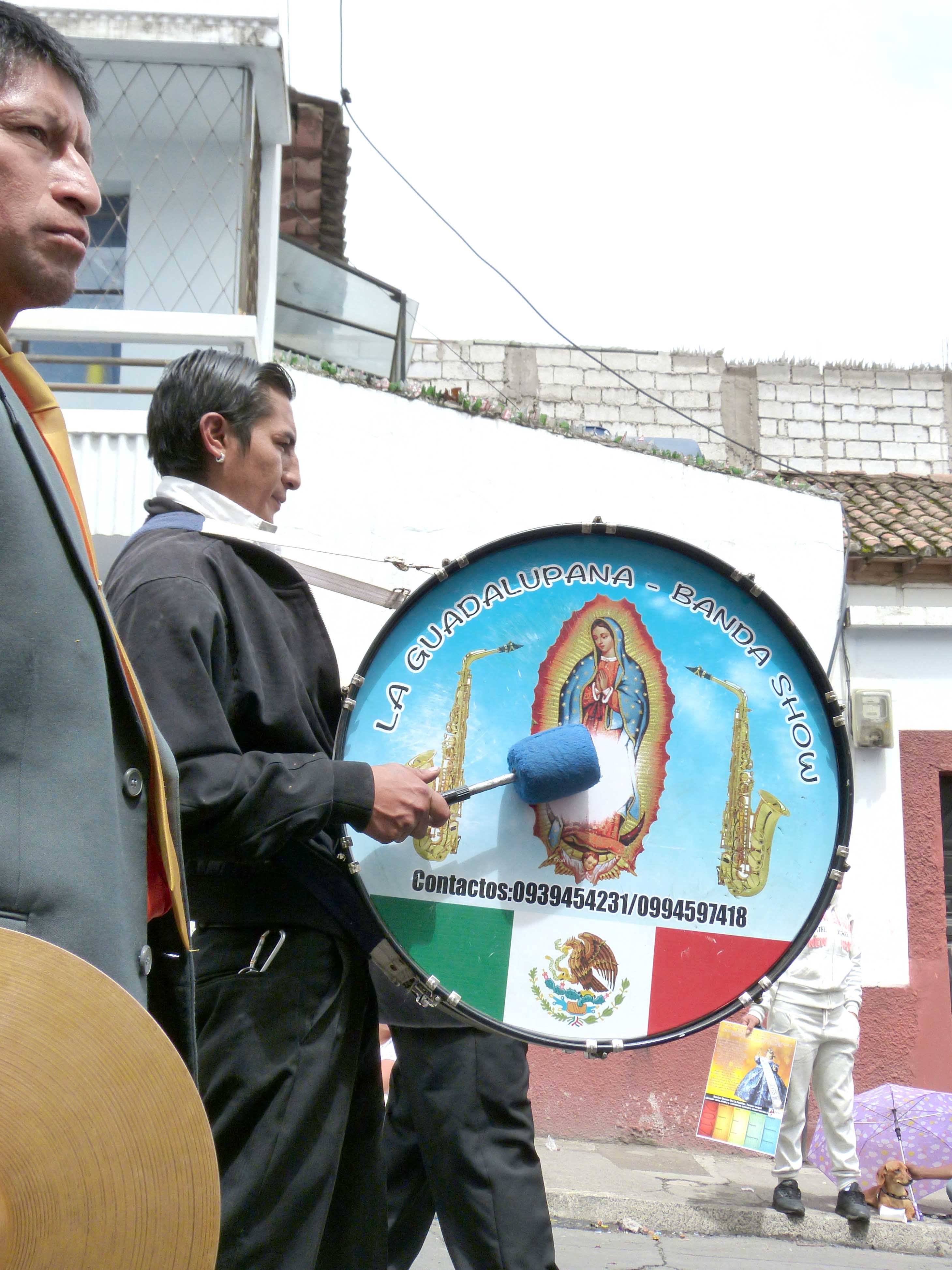 Del villancico a la tonada – Fiesta y Fe